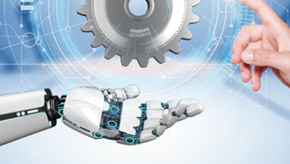 Working with Software Robots | Fortra