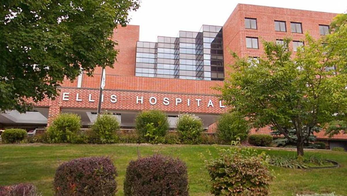 Ellis Medicine Improves Operations and Centralizes Data with RPA | Fortra